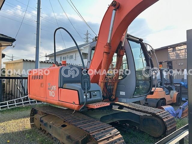 Máy xúc bánh xích HITACHI ZX110 - 2004 - CoMacPro