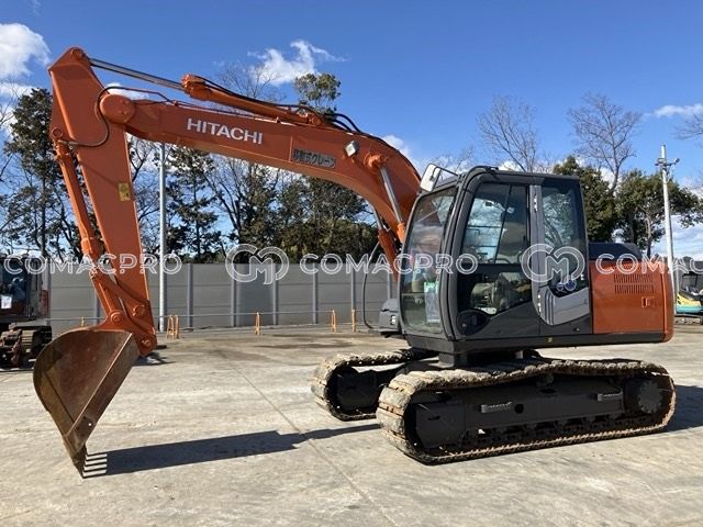 Máy xúc bánh xích HITACHI ZX110-3 - 2011 - CoMacPro | CoMacPro