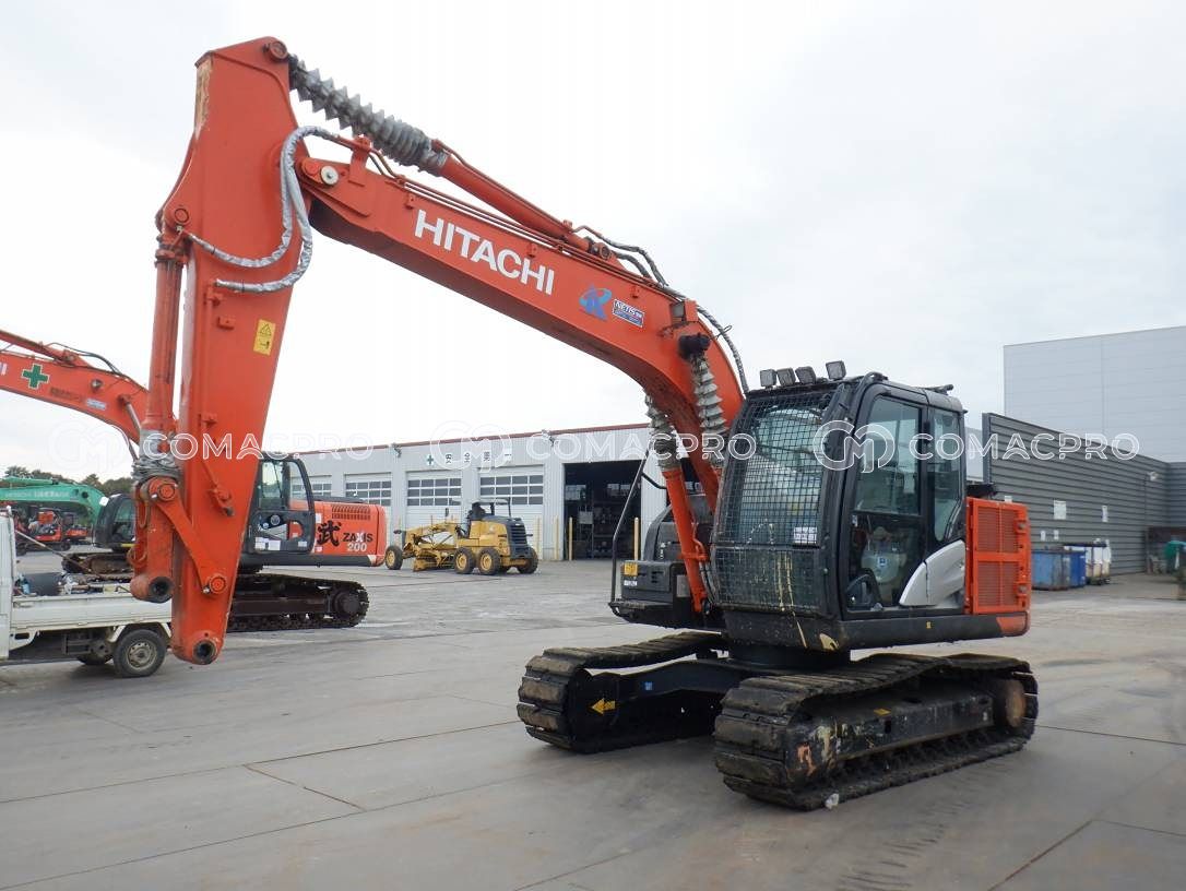 Máy xúc bánh xích HITACHI ZX120-6 - 2020 - CoMacPro | CoMacPro