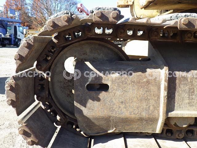 Máy xúc bánh xích KOMATSU PC128US-2E1 - 2004 - CoMacPro