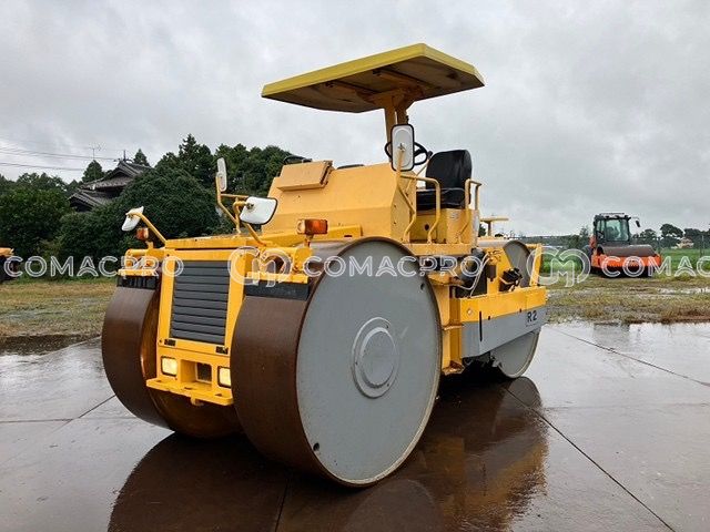 Xe lu SAKAI R2 - 1996 - CoMacPro